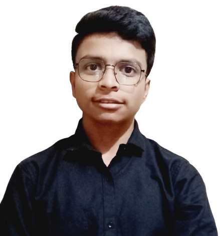 Gaurav Kushwaha | Portfolio